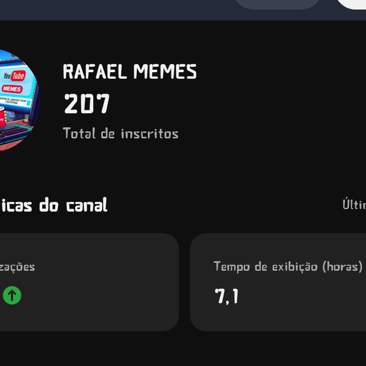 Post from RAFAEL MEMES