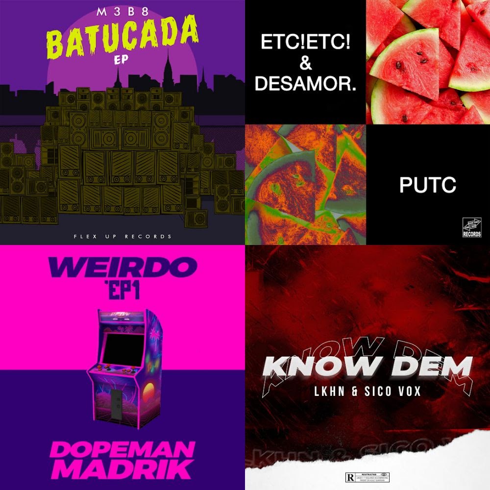 @Hato.dj My Selection 🔊 Ron Mina