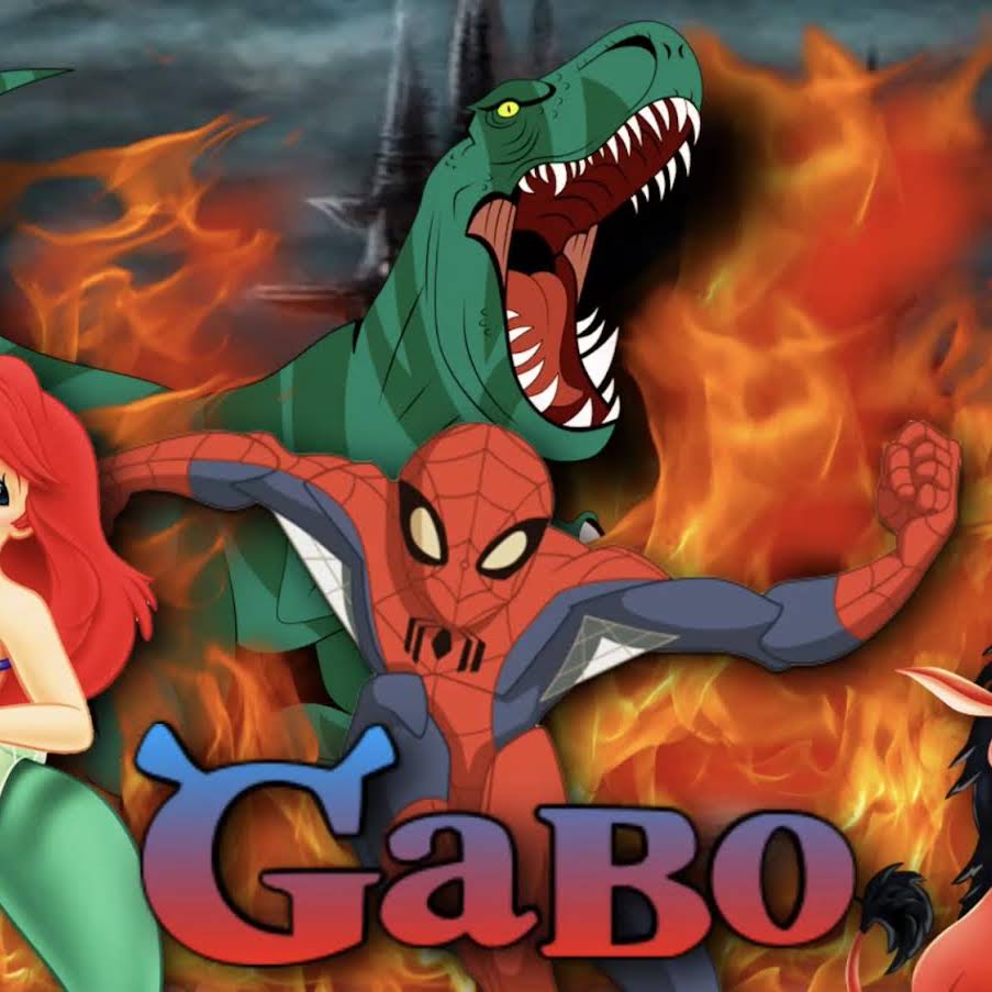 Post from Gabo Gabito Productions