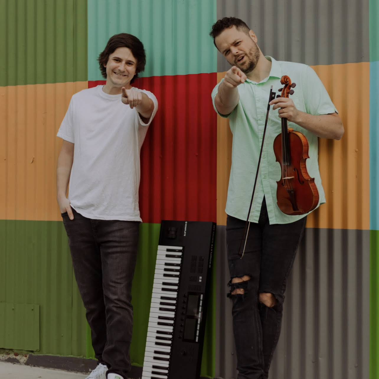 Post from Rob Landes