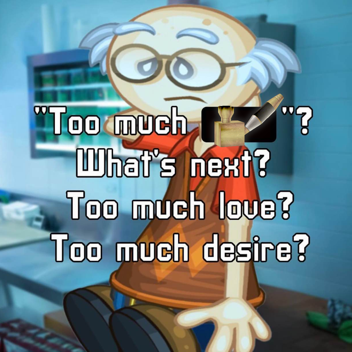 Post from A Buff Wizard