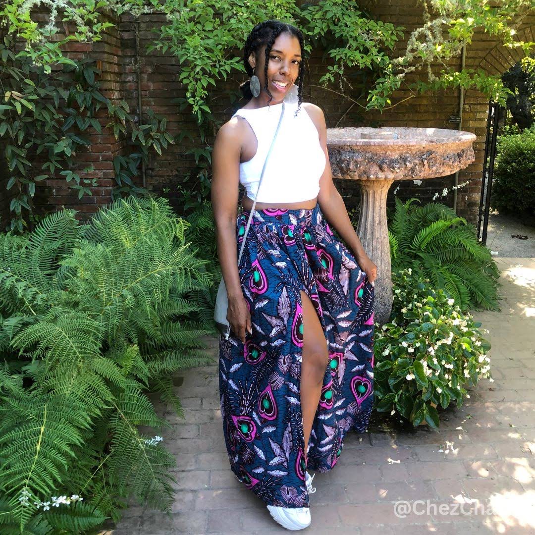 Post from Chez Chardé