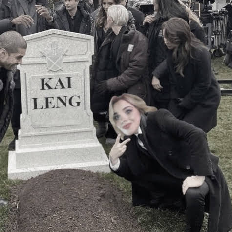 Post from Kim Ellendale