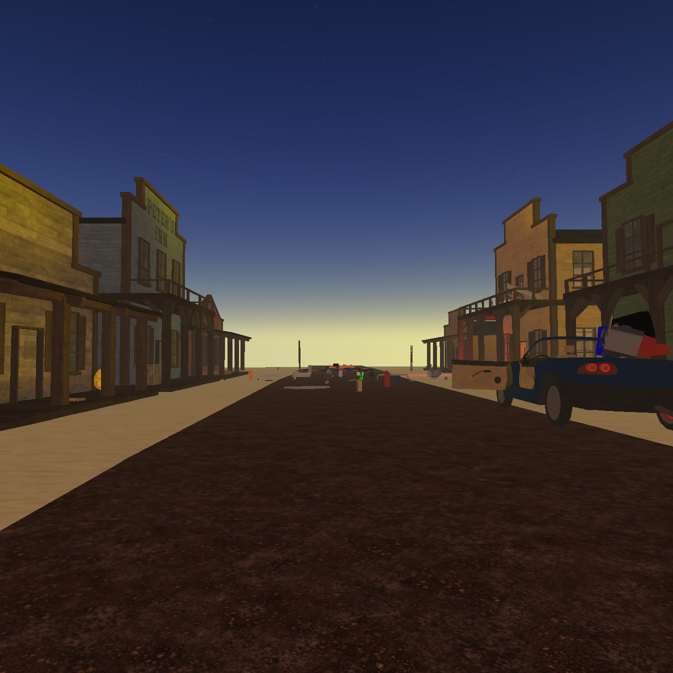 Post from Super Noah gamer