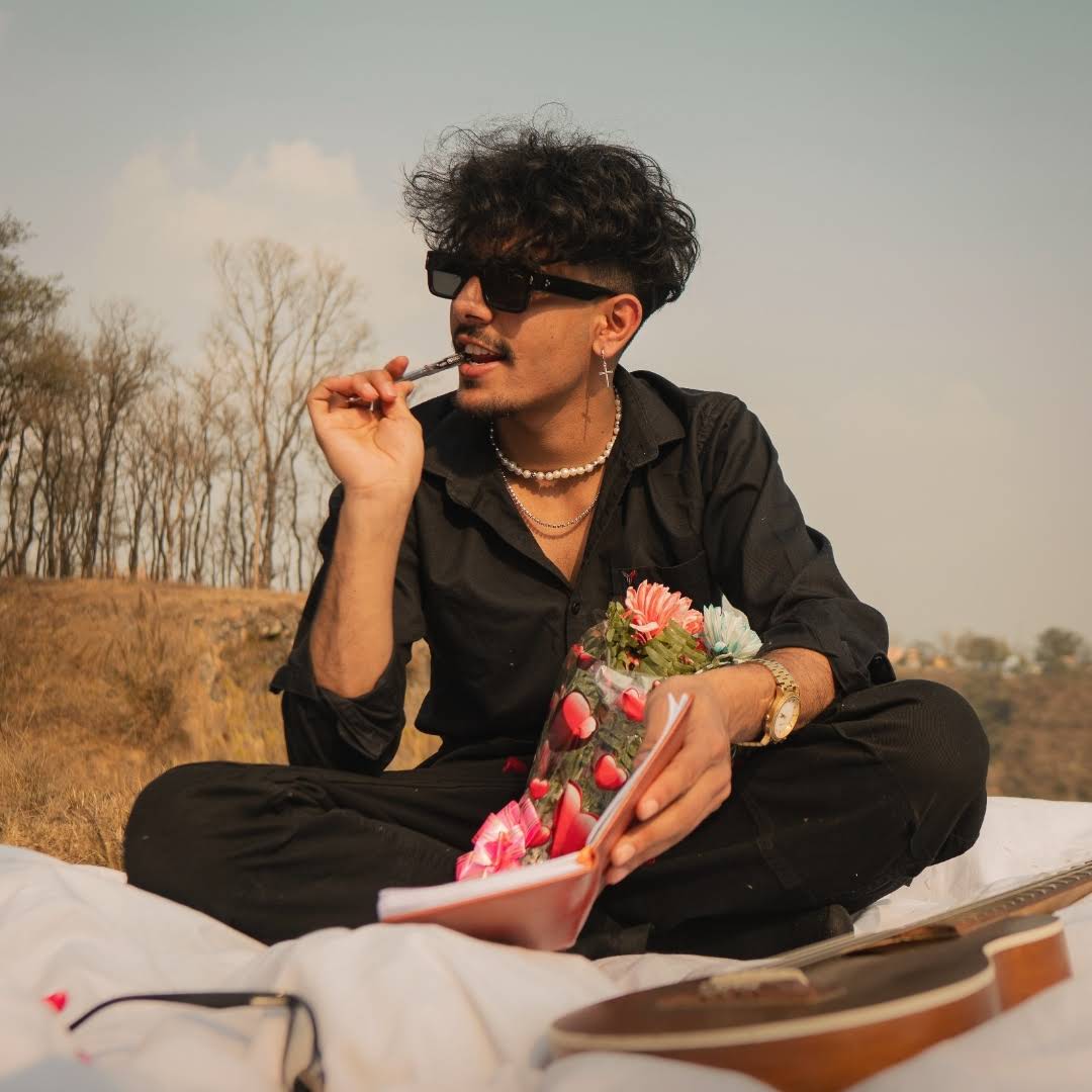 Post from Bibash Jk
