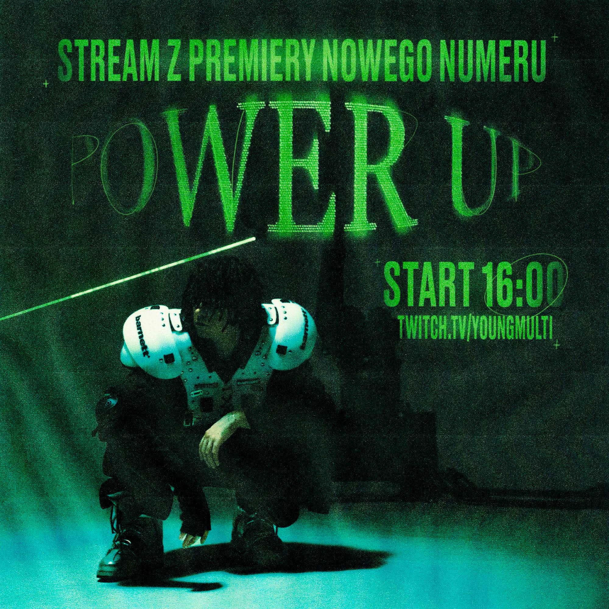 Post from YOUNG MULTI & YFL