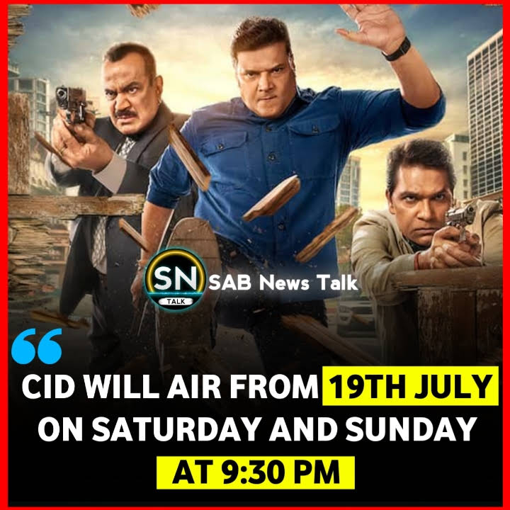 Post from SAB News Talk