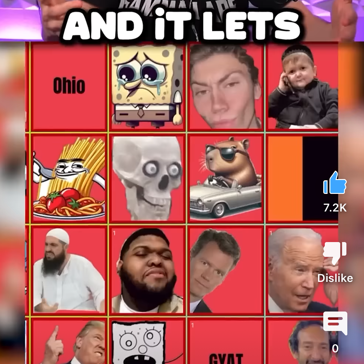 Post from Bobby Strings