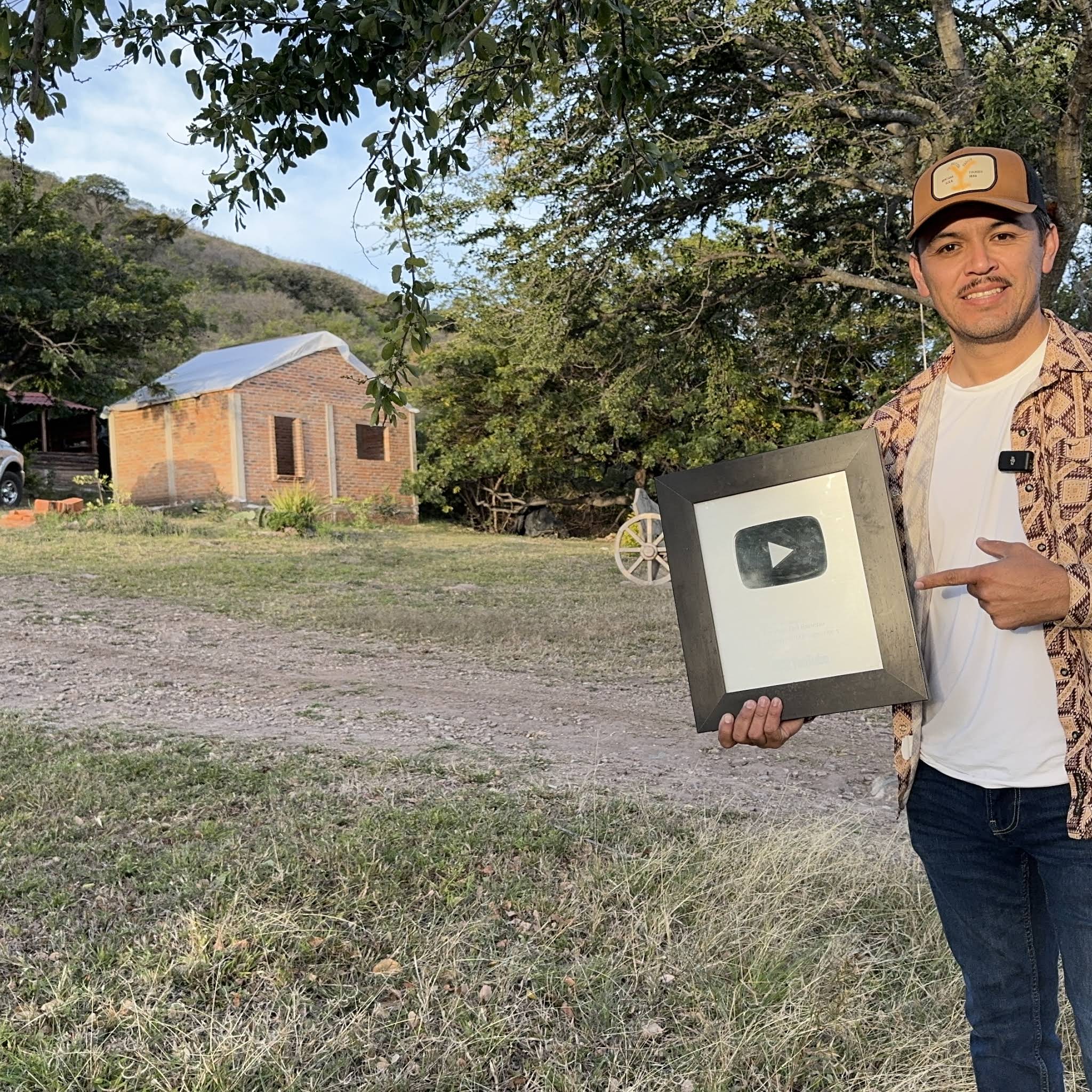 Post from La Vida Del Rancho