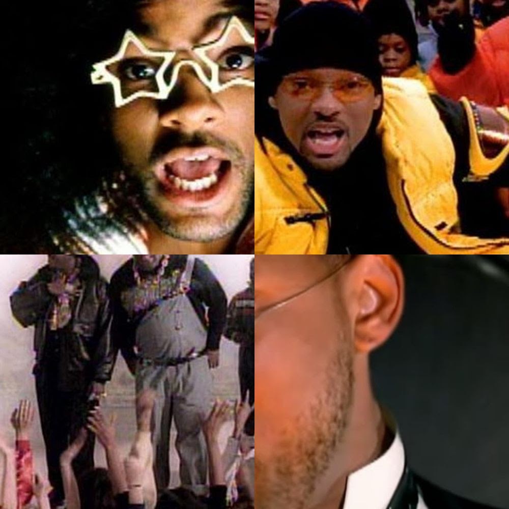 Will Smith - Willennium