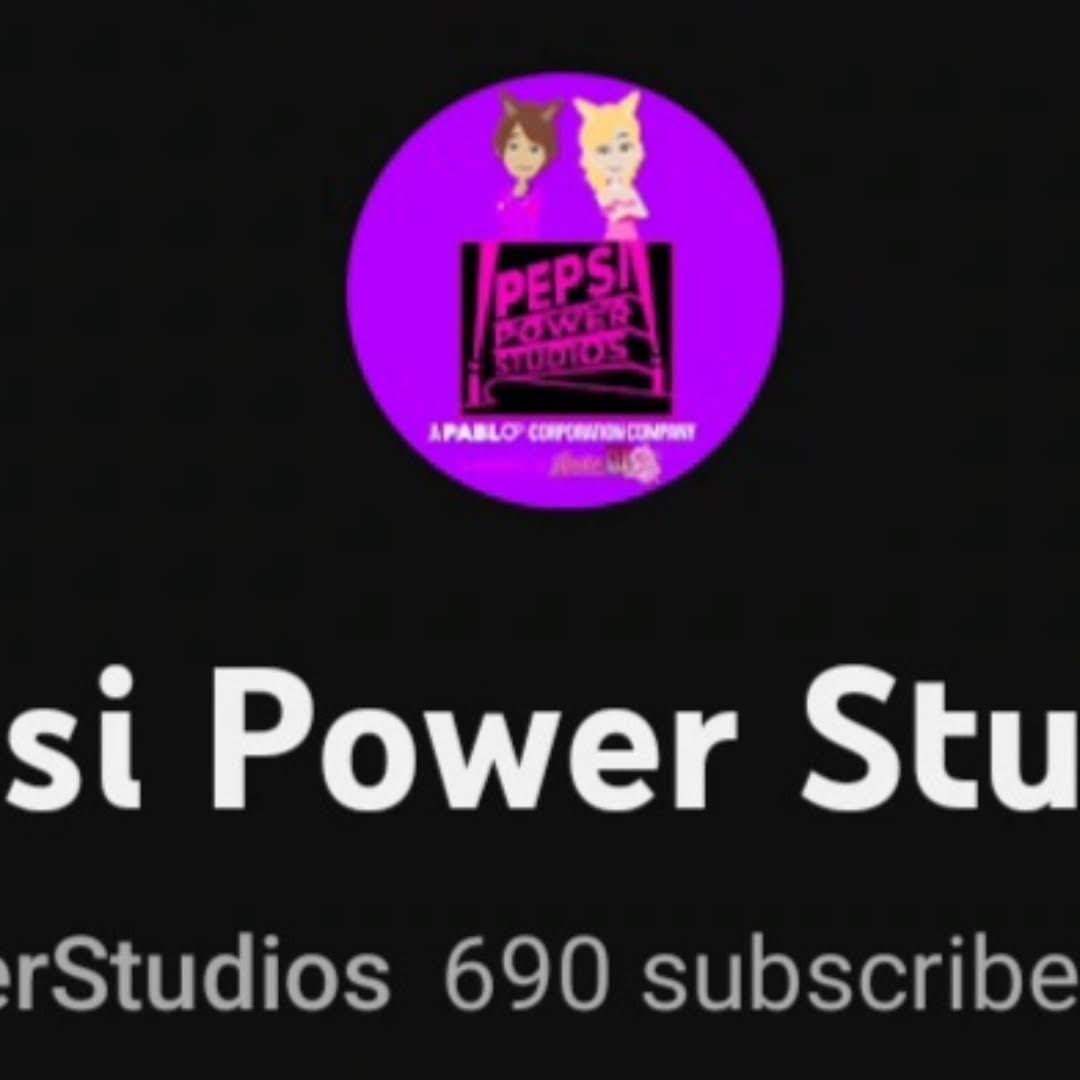 Post from Pepsi Power Studios