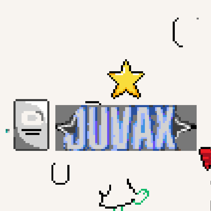 Post from juvax