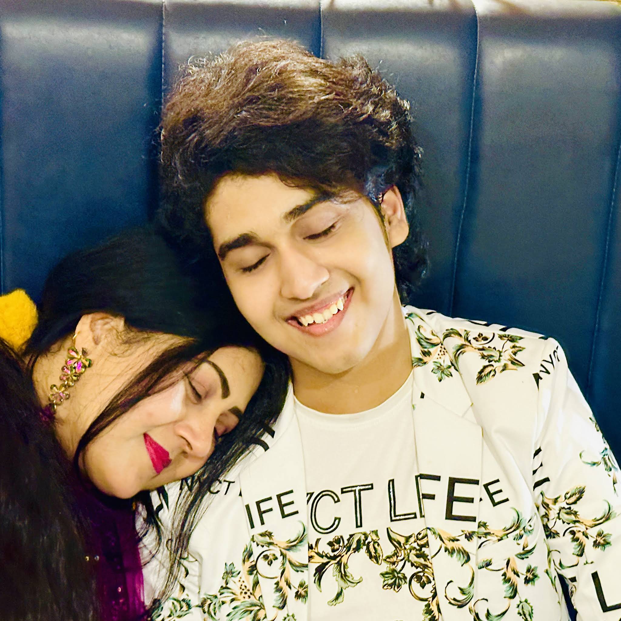 Post from Zidaan Shahid Aly