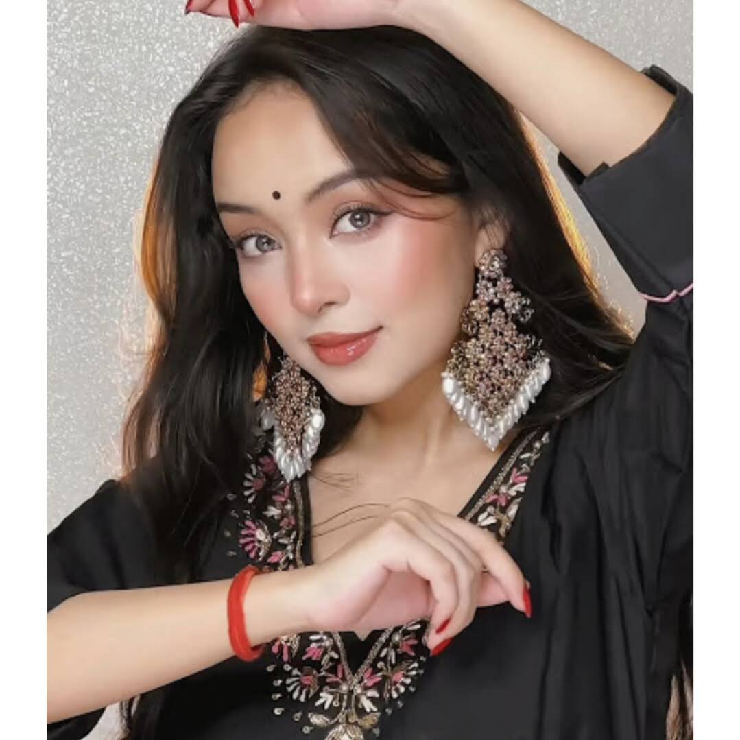 Post from Geeta Saini