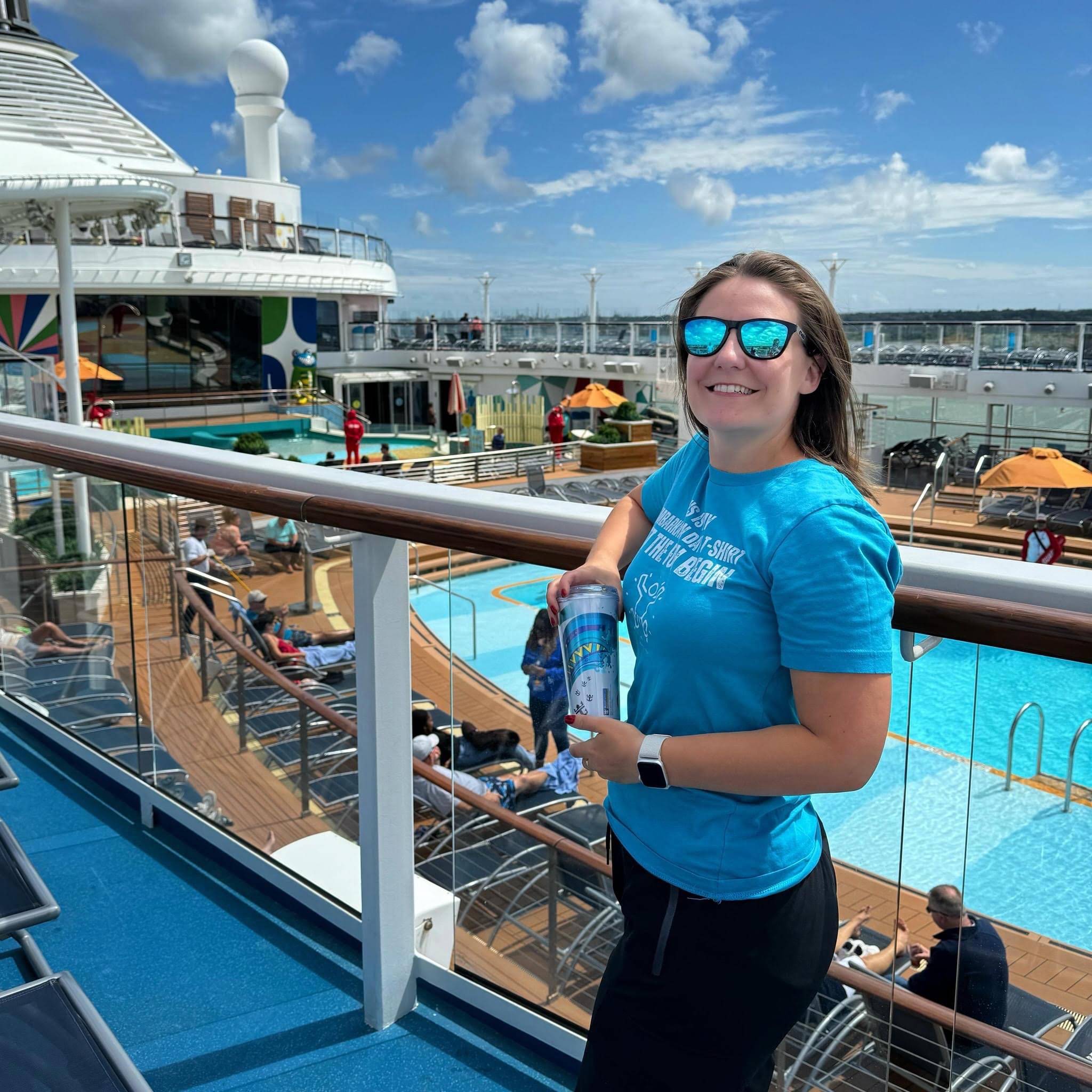Post from Emma Cruises