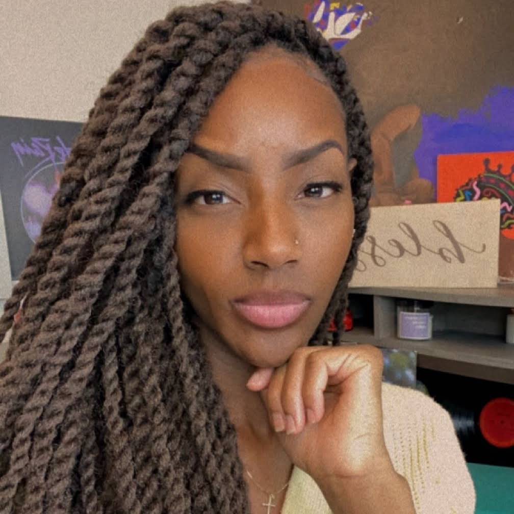 Post from Ashley Reacts