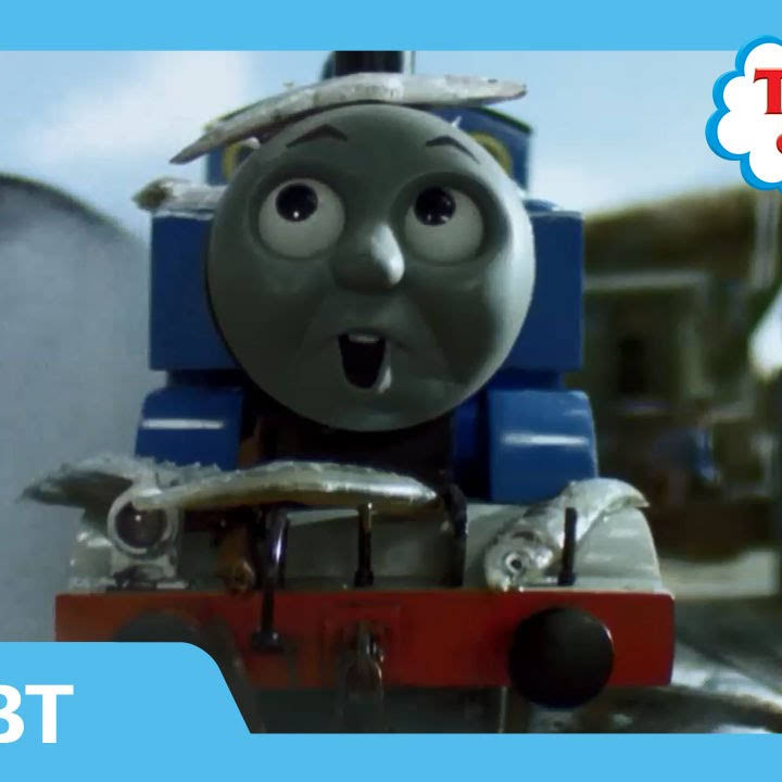 Post from Harry The Festive Engine