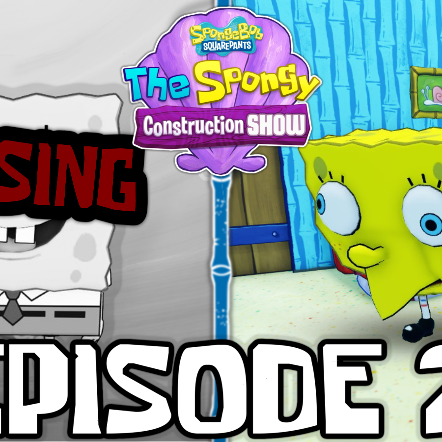 Post from SpongeBob Master