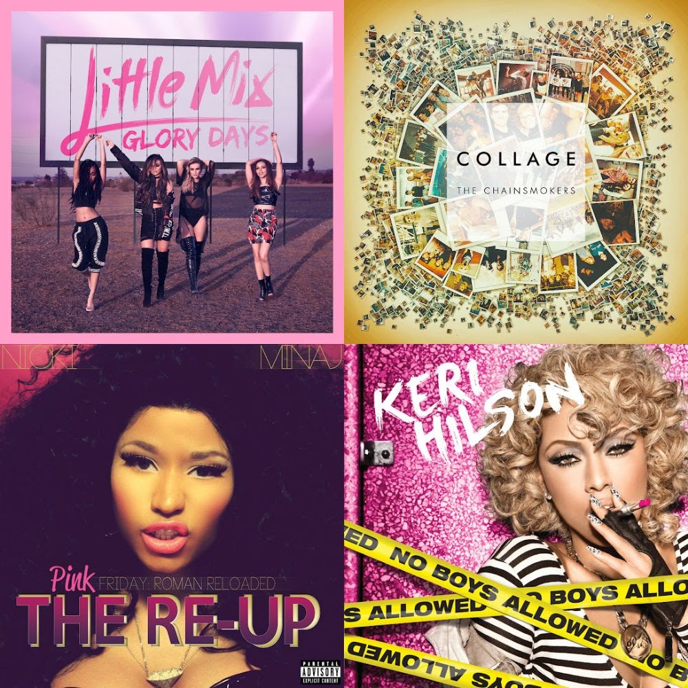 girls favs