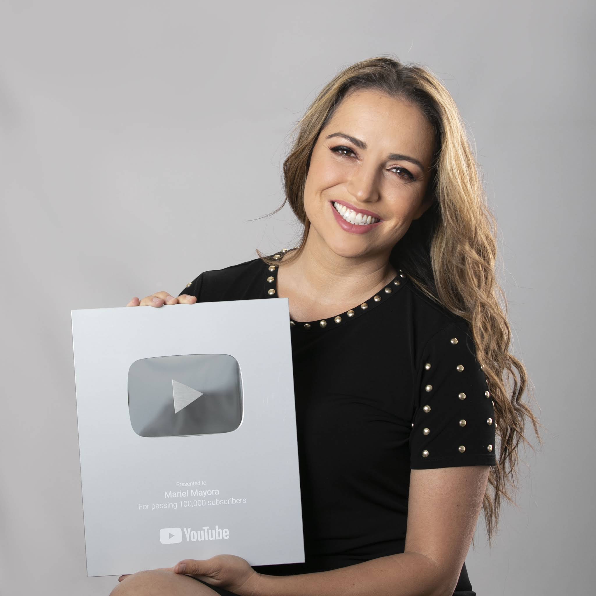 Post from Mariel Mayora