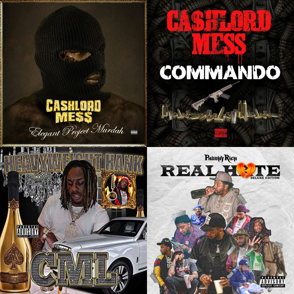 rap music me and babe