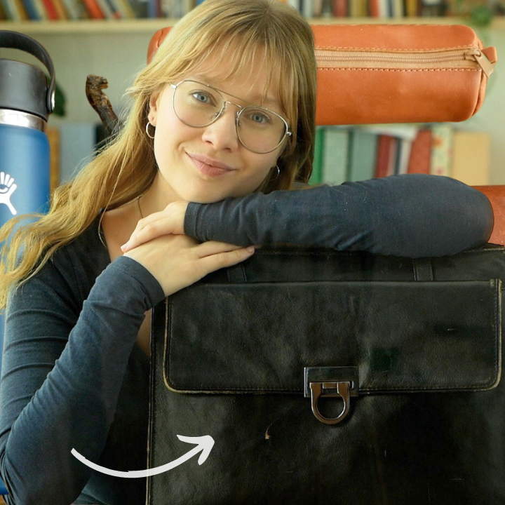 Post from Strange Lucidity