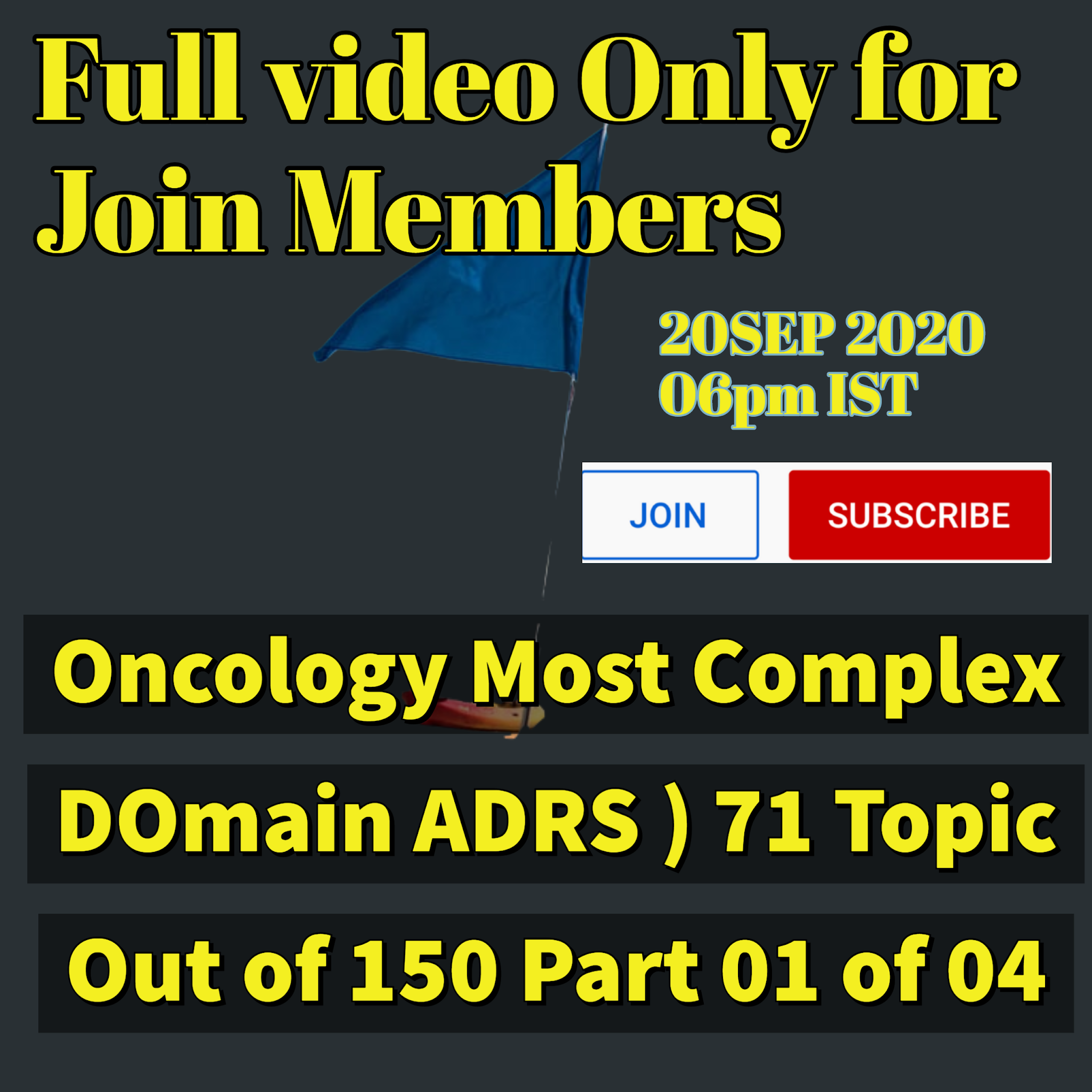 Post from Advanced SAS interview topics