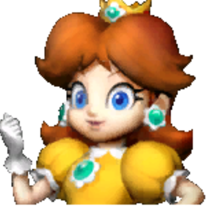 Post from MCJr The Daisy Lover & Blooper Hater