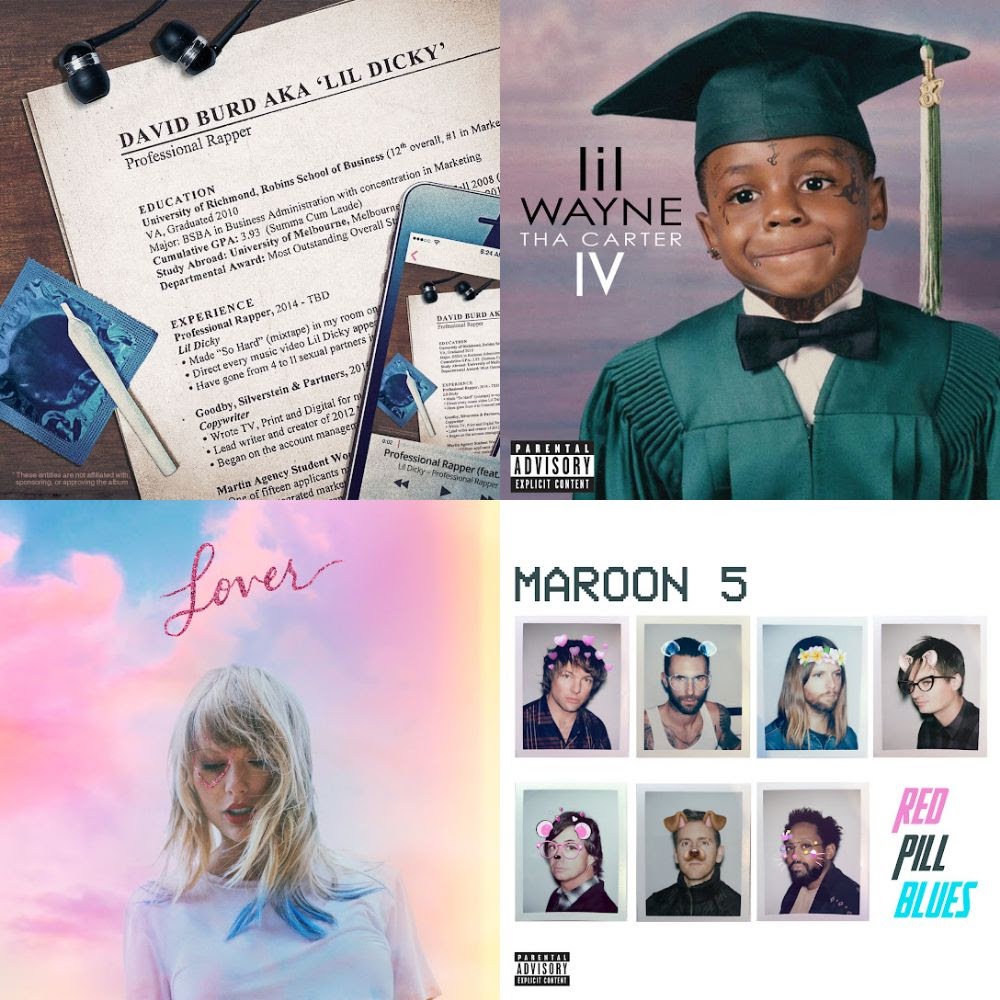 Best songs ever