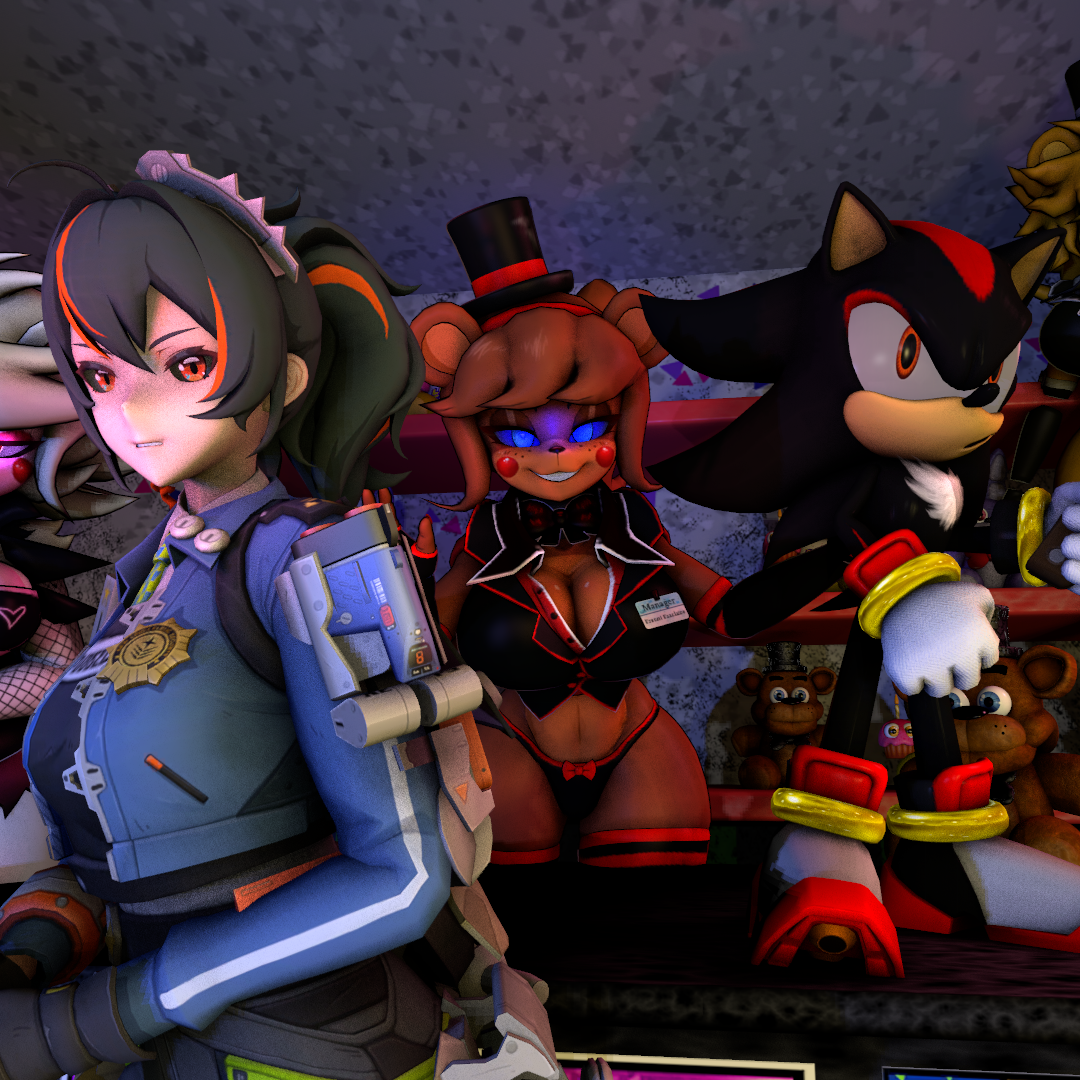 Post from HumberAnimation