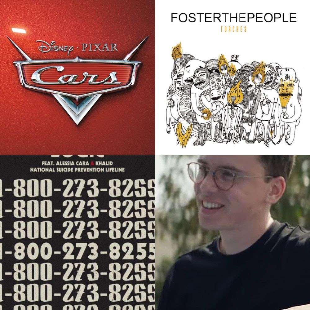 Best Songs 2017