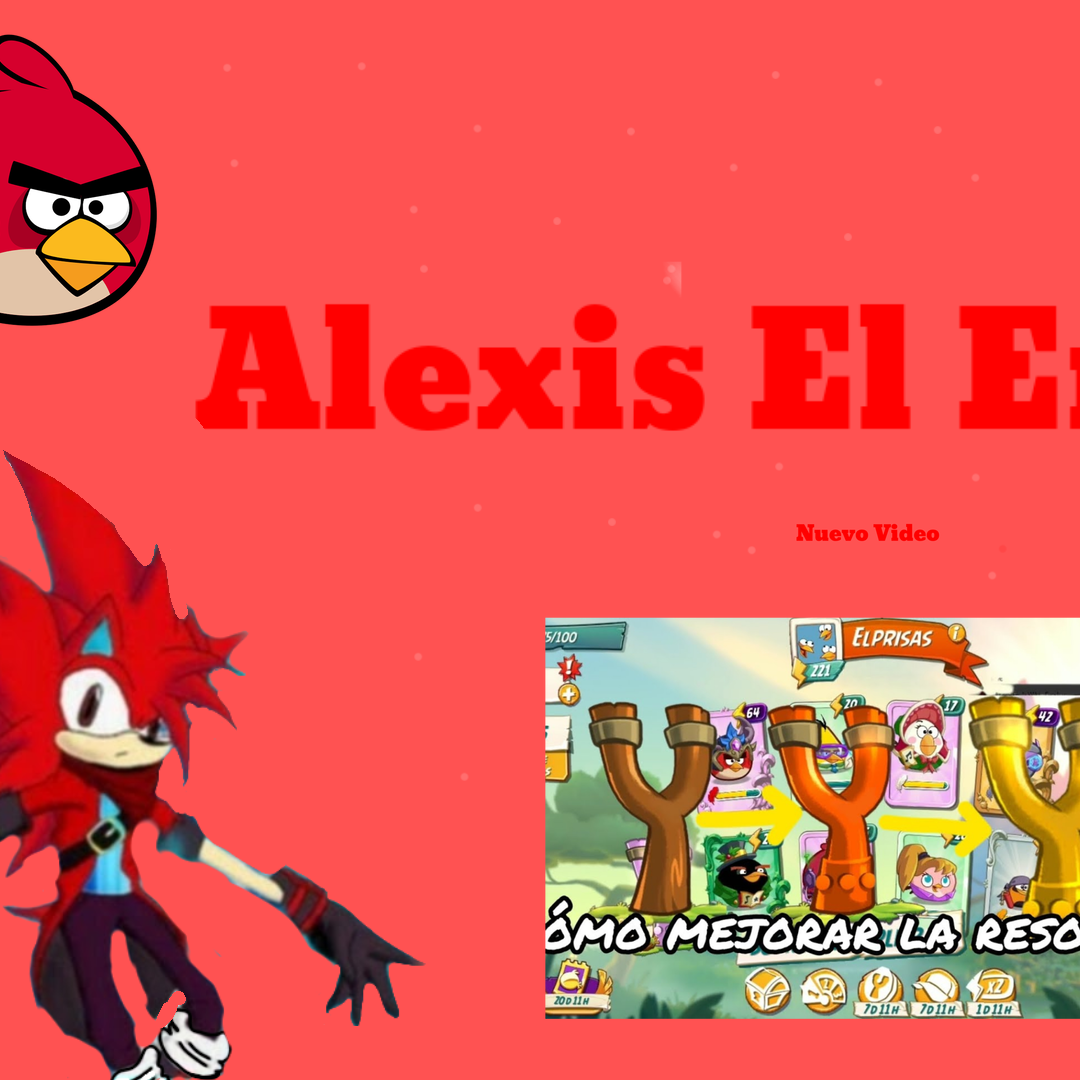 Post from XD Gamer [Oficial]