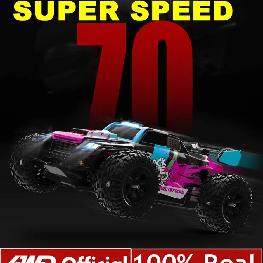 Post from RC TV KORO Power