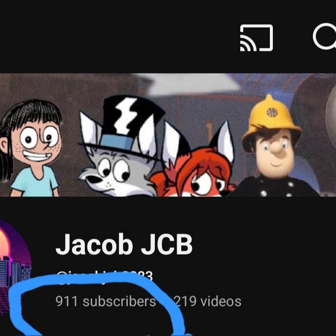 Post from Jacob JCB