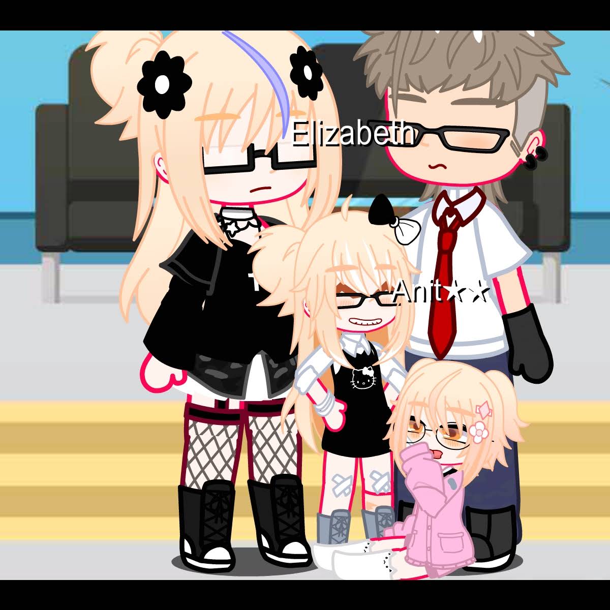 Post from ·『𝐀n𝐢𝓽⋆』ッ