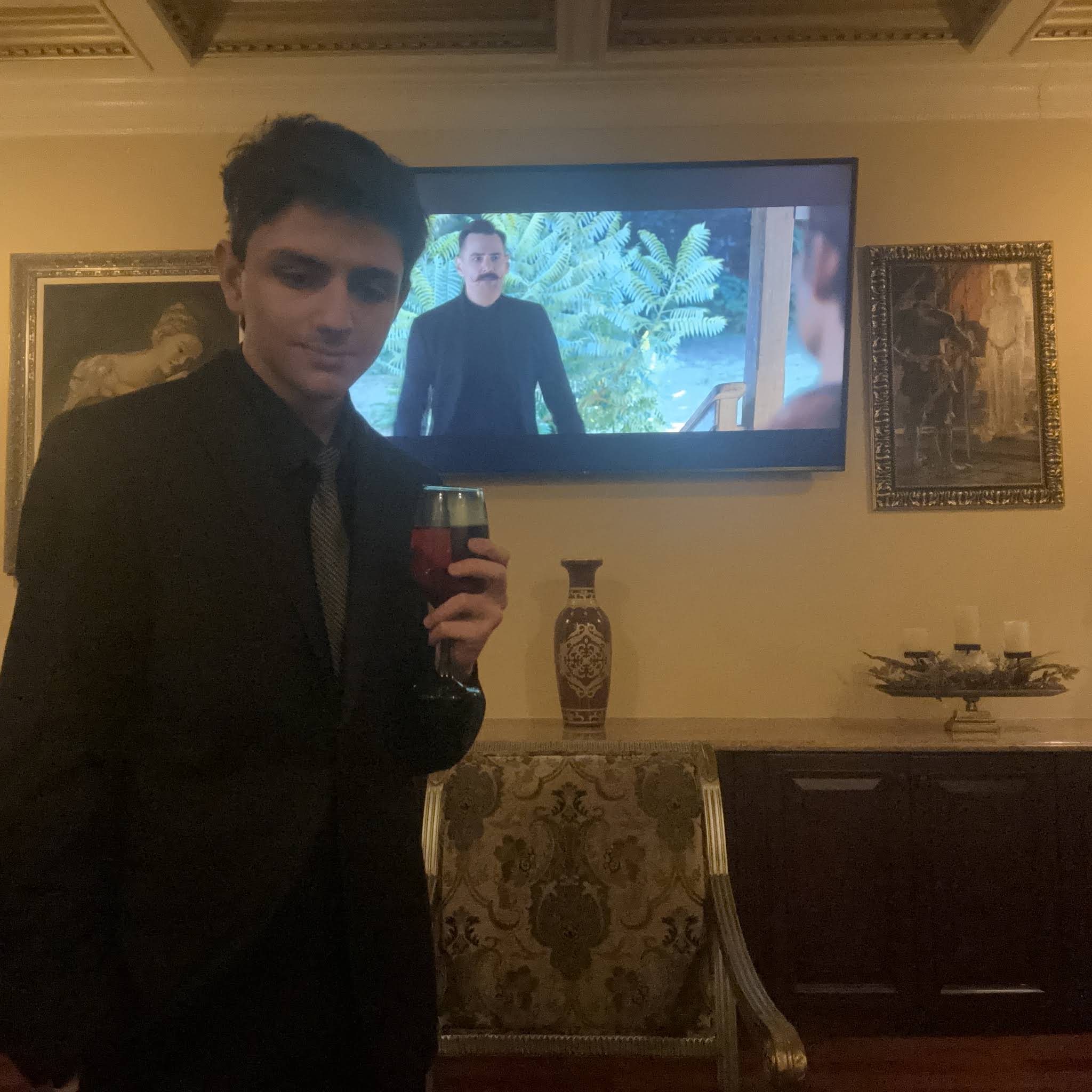 Post from Anthony Ranieri