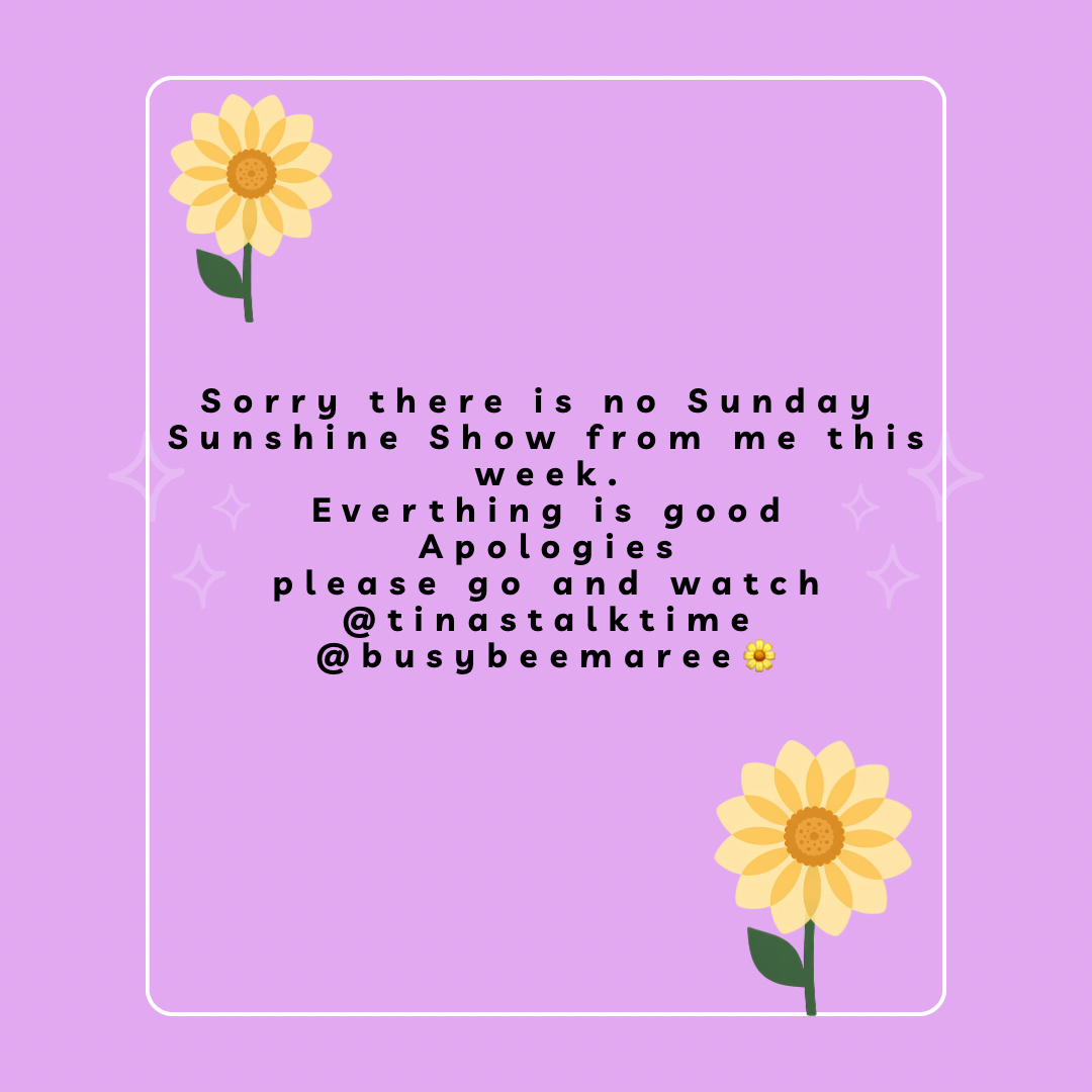 Post from Maria Crocker
