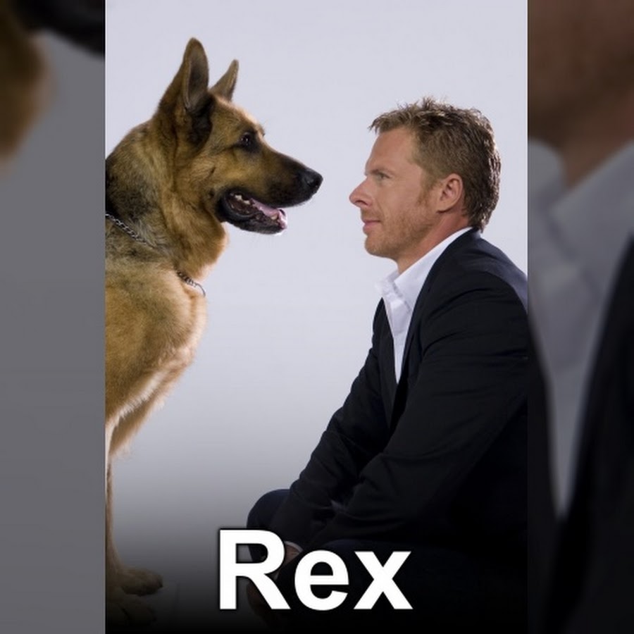 Inspector Rex - Topic - YouTube