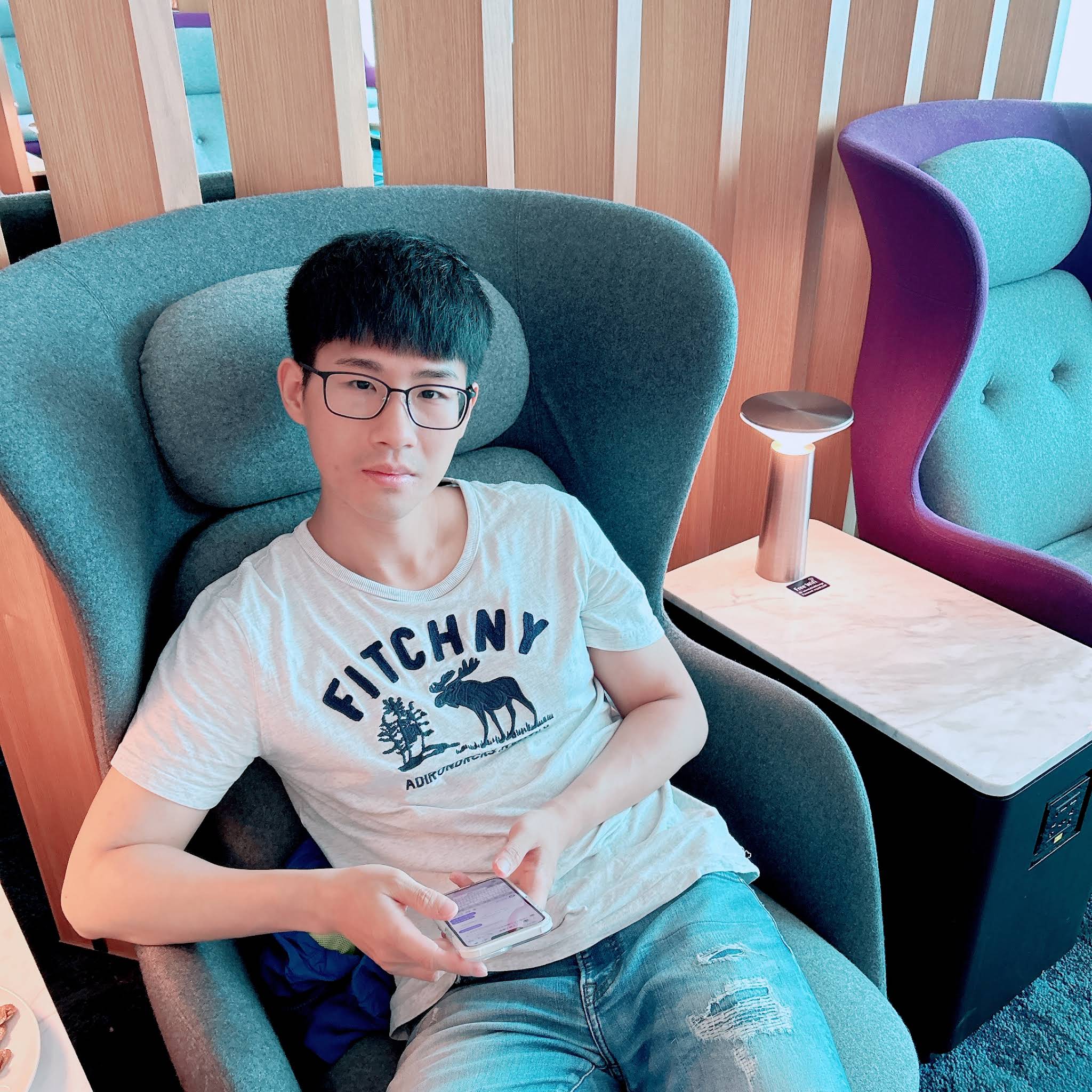 Post from 慢活夫妻 George & Dewi
