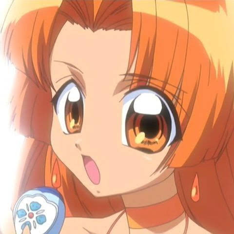 Post from Princess Rizu