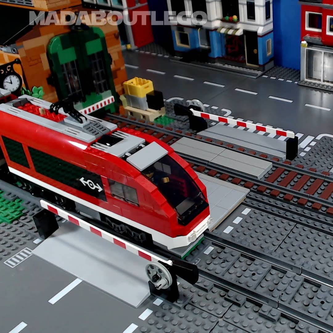Post from MADABOUTLEGO