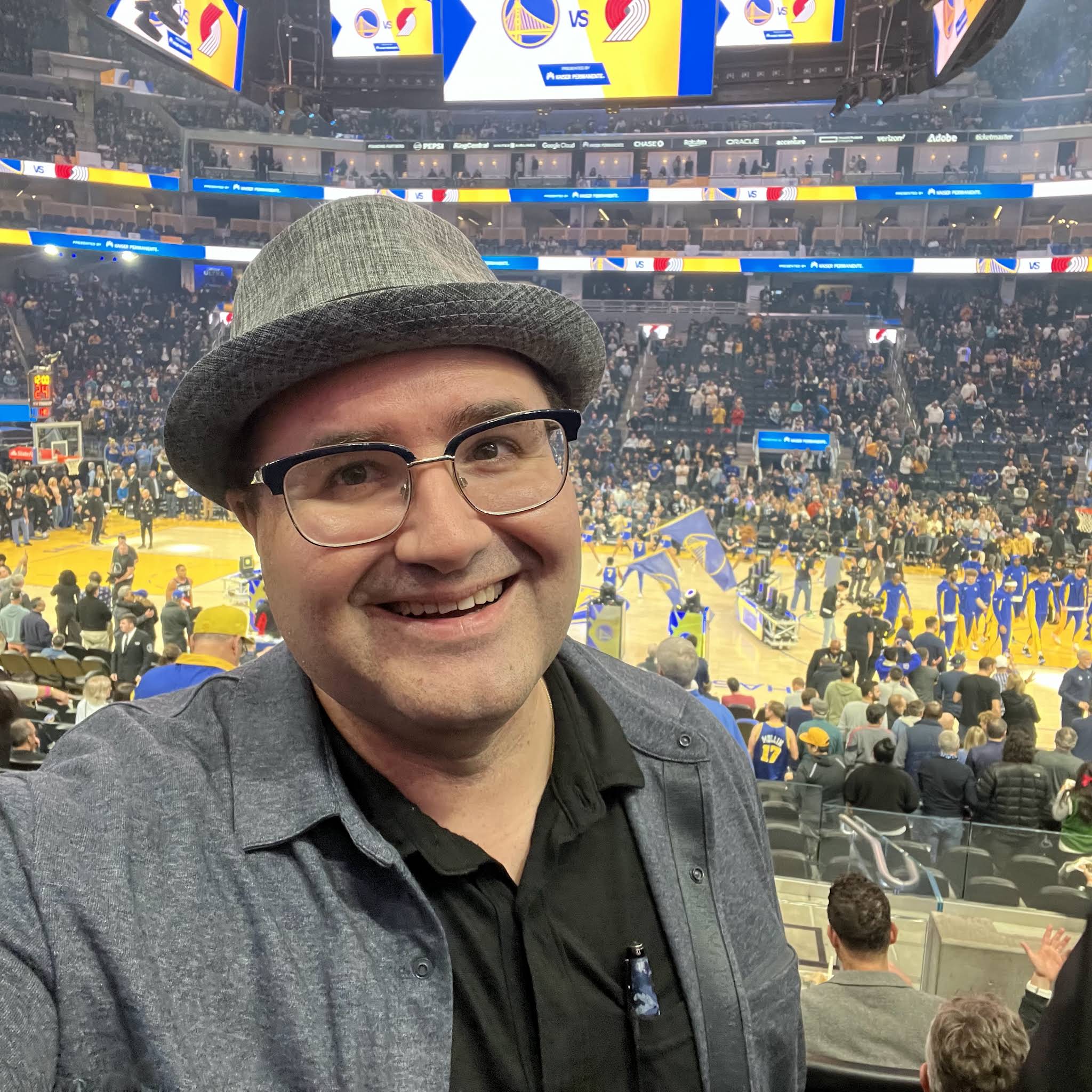 Post from Ryan McBeth