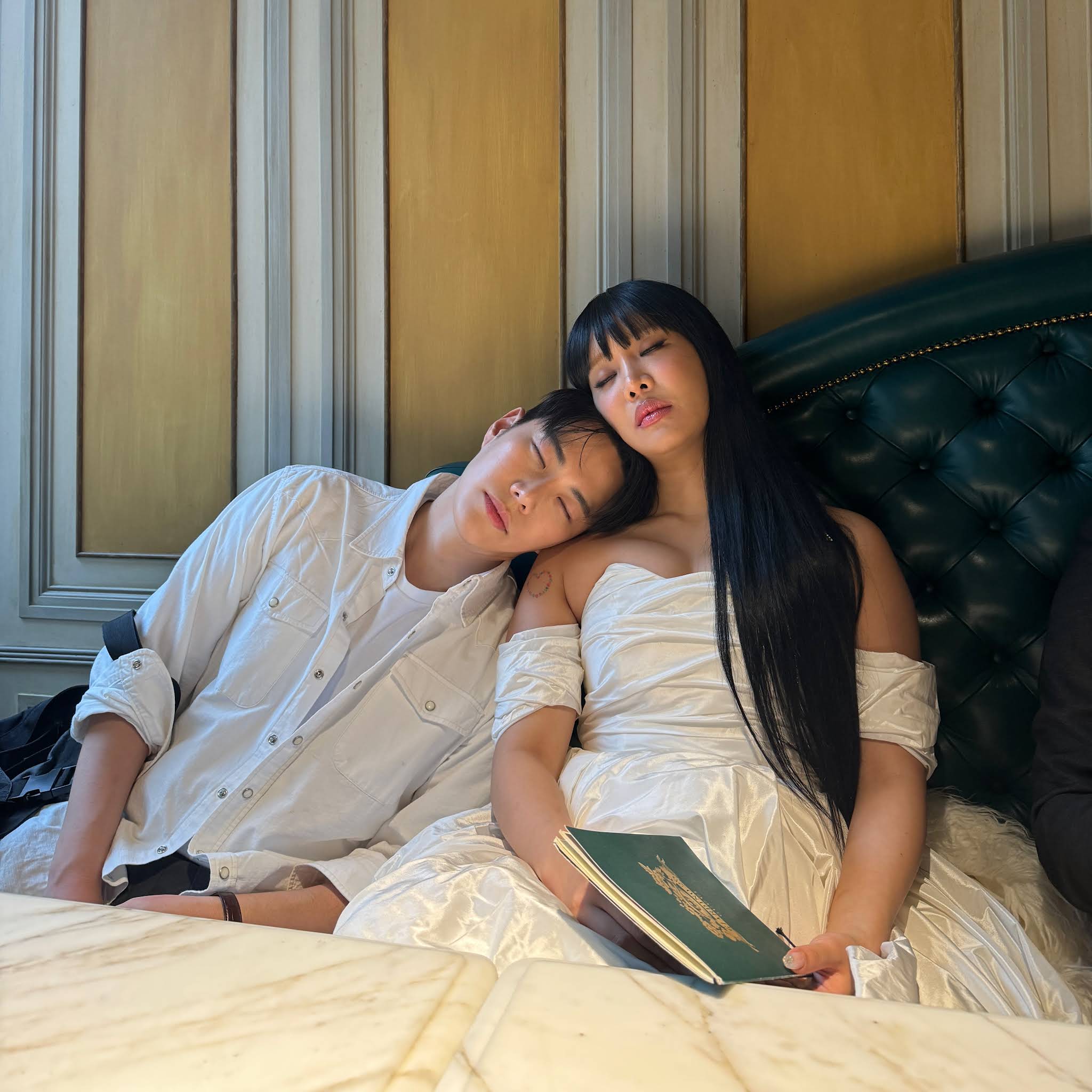 Post from LeoJ Makeup