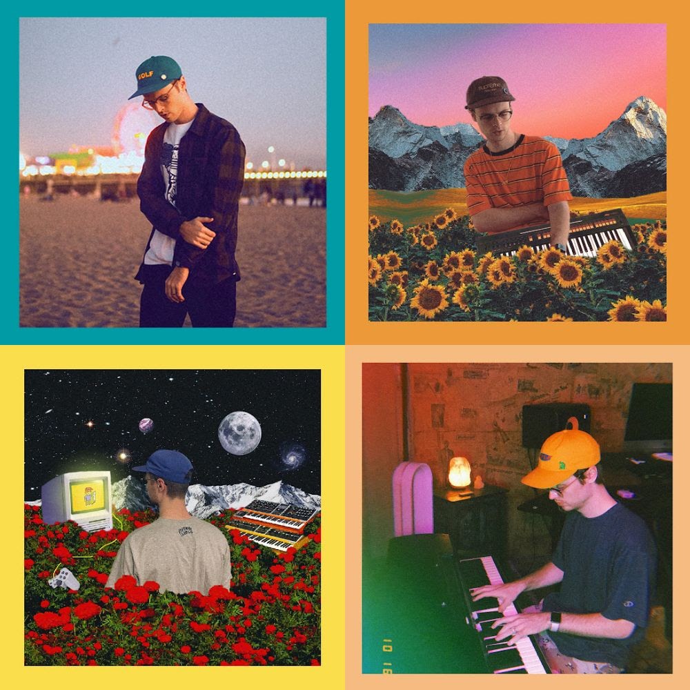 The Full Completed Collection Of Lakey Inspired