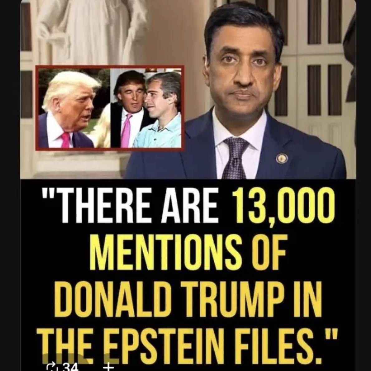 Post from Resisting Trump’s Stupidity #MMM