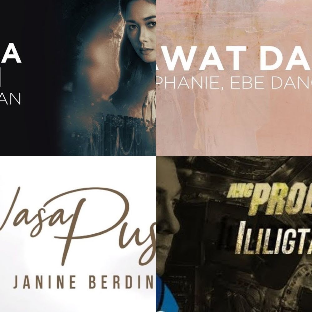 Teleserye Theme Songs