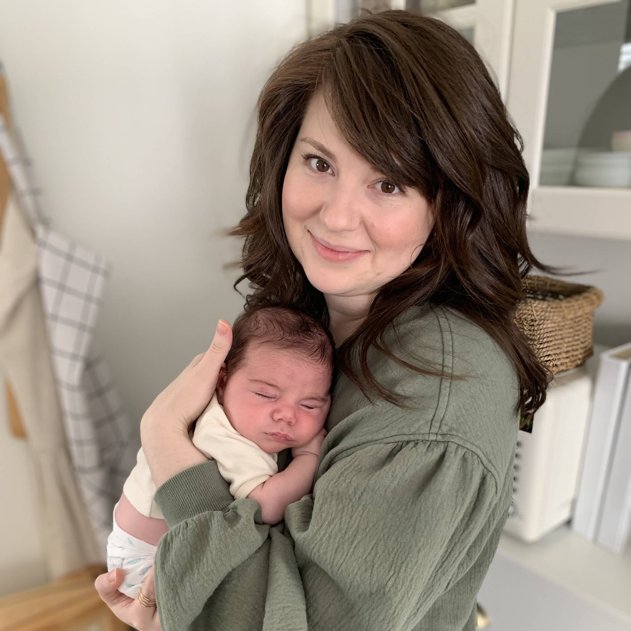 Post from Julia Connor