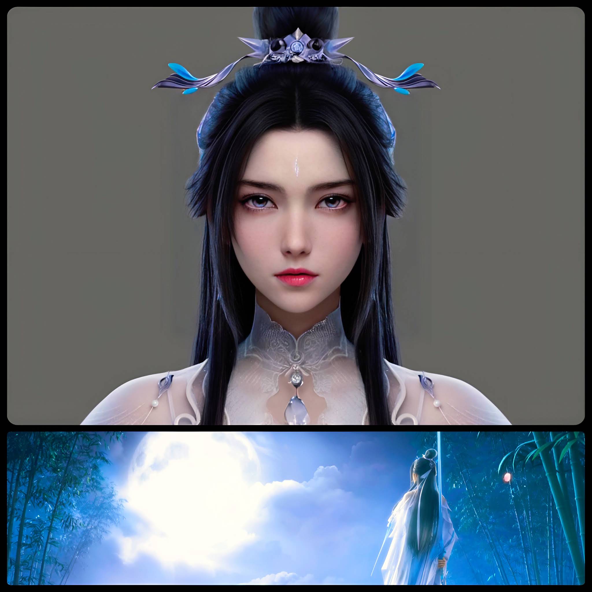 Post from Hualan Official