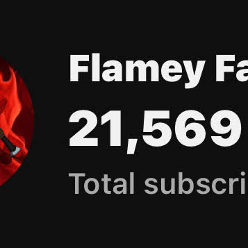Post from Flamey Fazbear