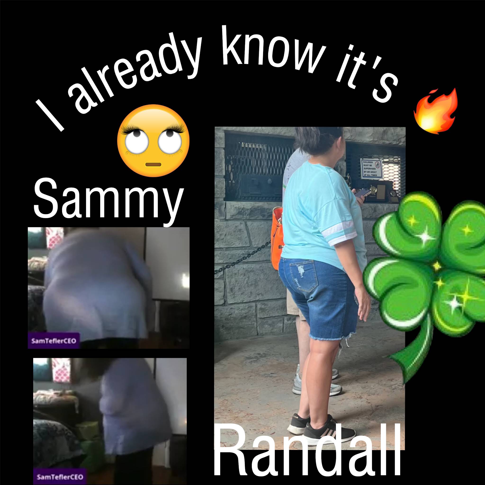 Post from Dramatic Pause